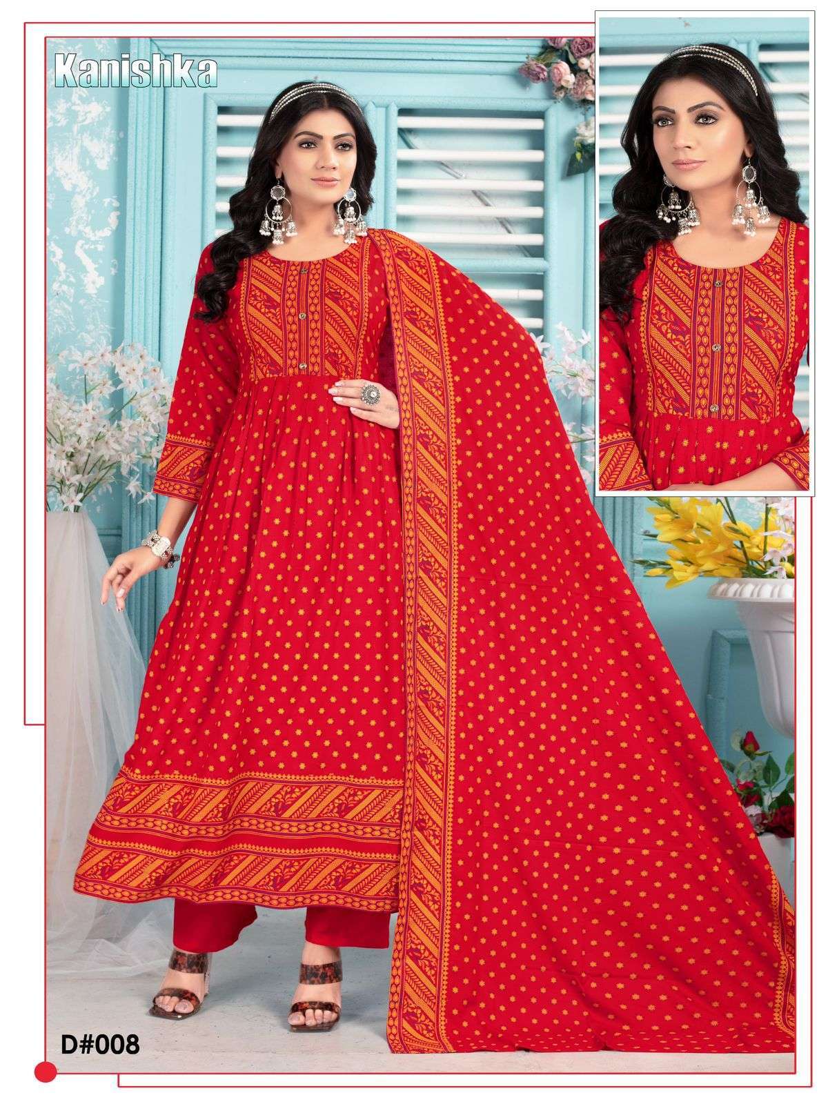 kurtis Manufacturers in Surat : starting ₹ 119 Daily wear to Party Wear ...
