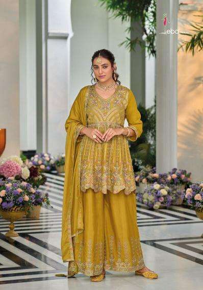 Eba Barbie Vol 4 Ready-made Salwar Kameez wholesale