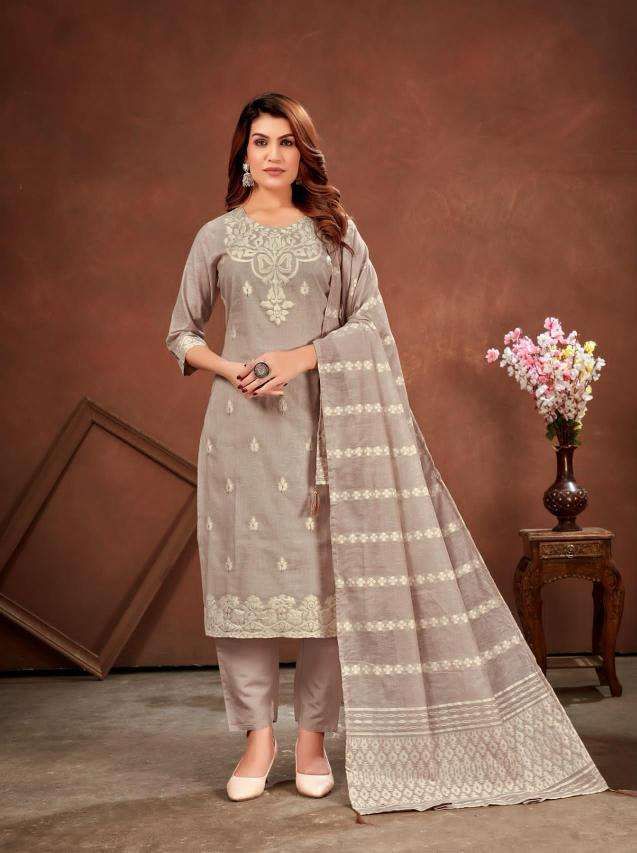 Poonam Cotton Candy Designer Kurtis in Mumbai