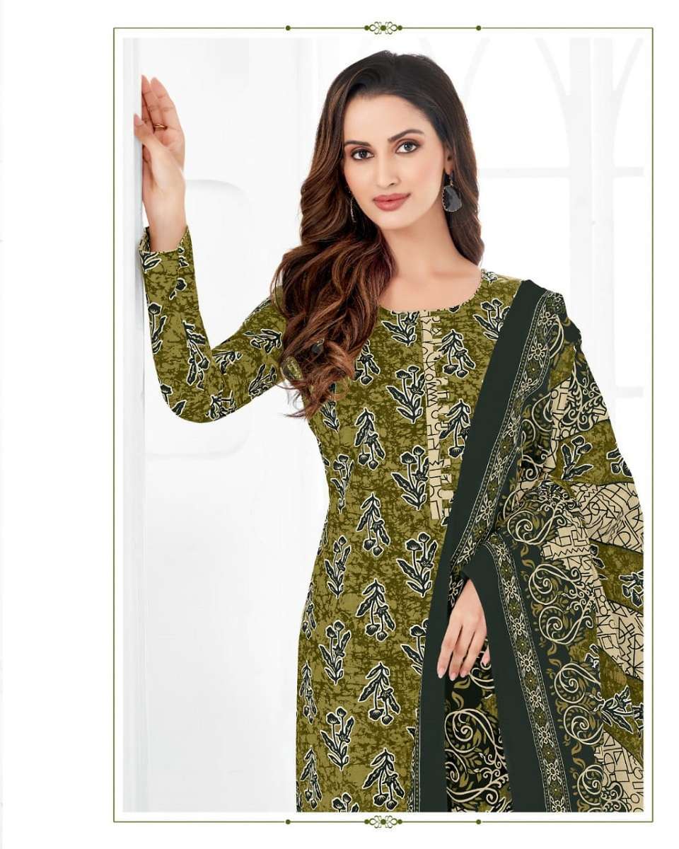 Mayur Ultimate Vol-1 Custom dress materials