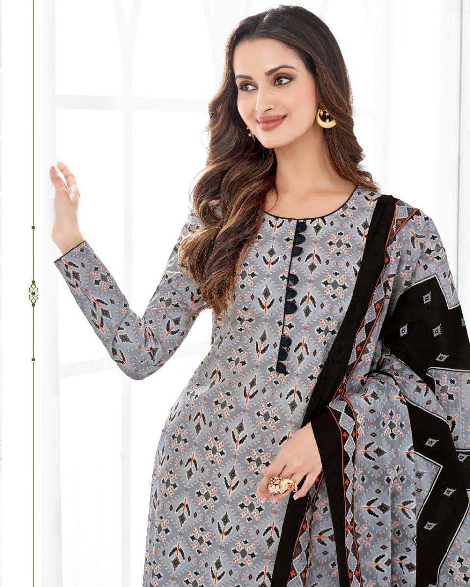 Mayur Ultimate Vol-1 Custom dress materials