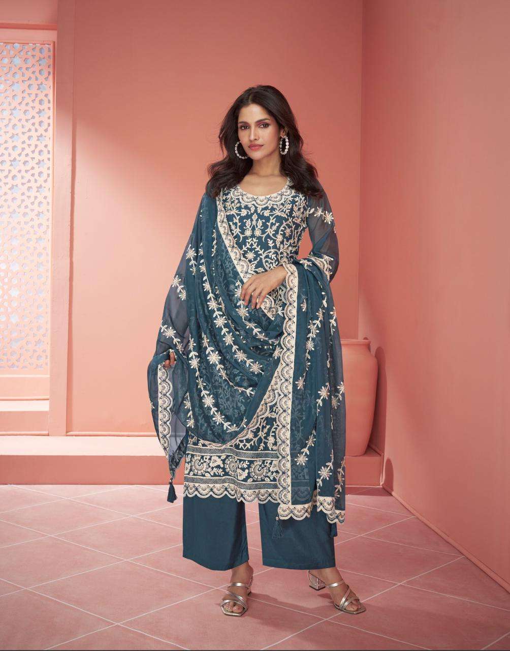 AASHIRWAD RAABTA Online Pakistani clothing stores