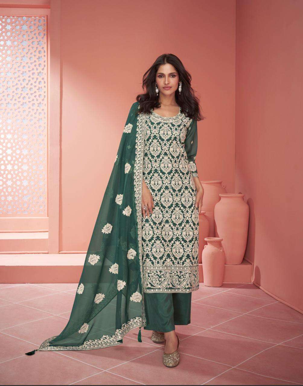 AASHIRWAD RAABTA Online Pakistani clothing stores