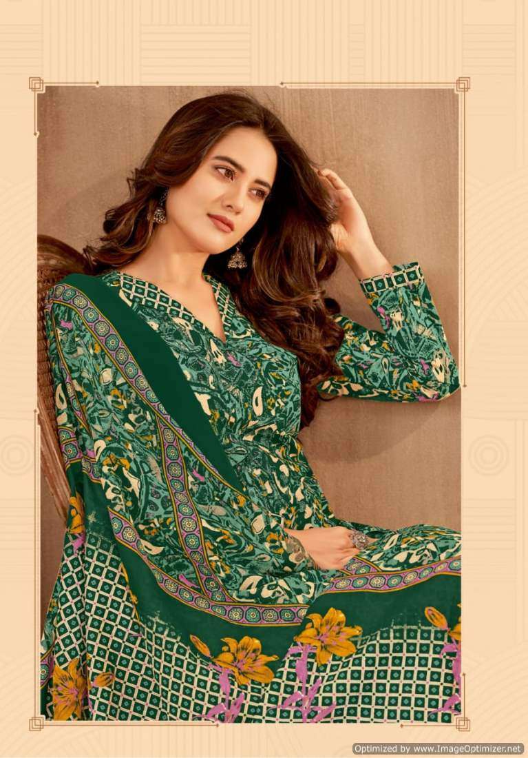 Mayur Kiyana Vol-3 Dress Material Surat wholesale clothing