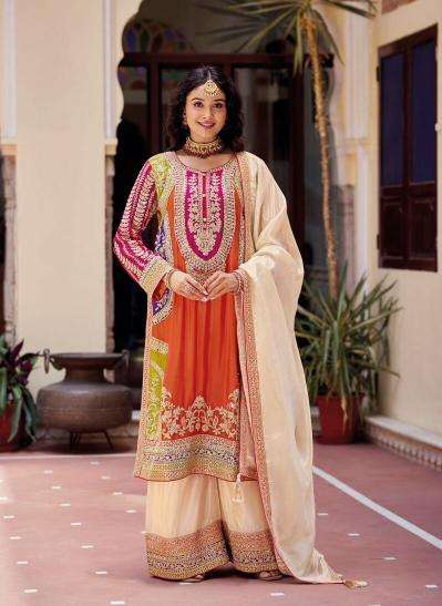Your Choice Kalkee Wholesale Pakistani clothing in Delhi