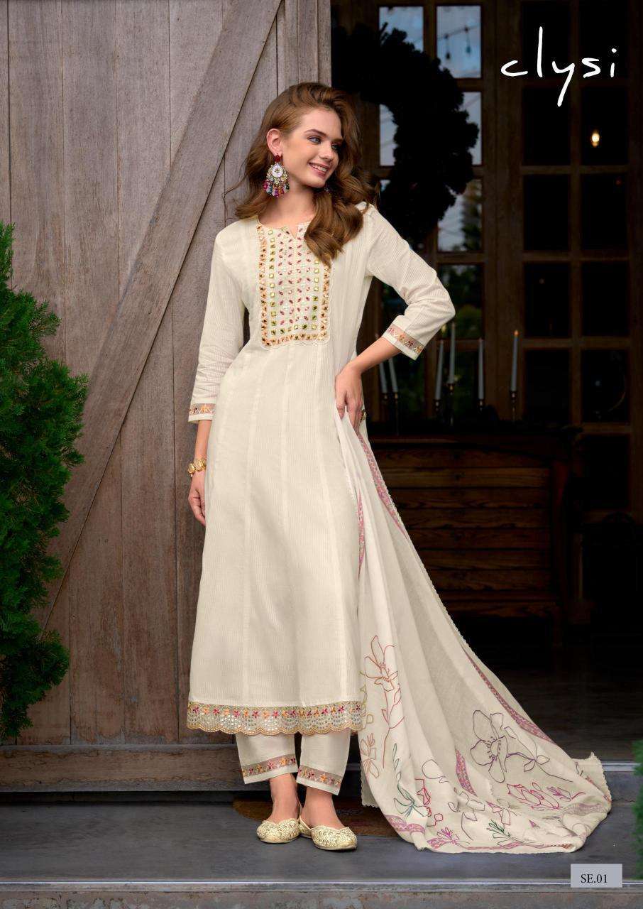 Clysi Sehra Cheap Kurtis in Mumbai